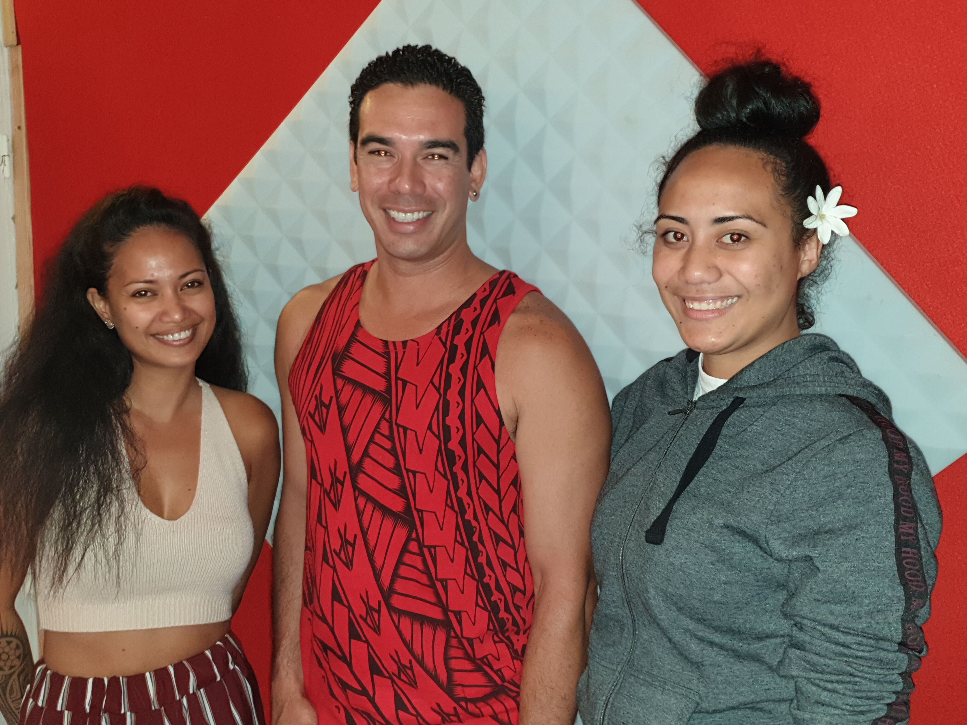 Hiro’a n°145 – Culture bouge : Poehere te metua, hommage musical à ...