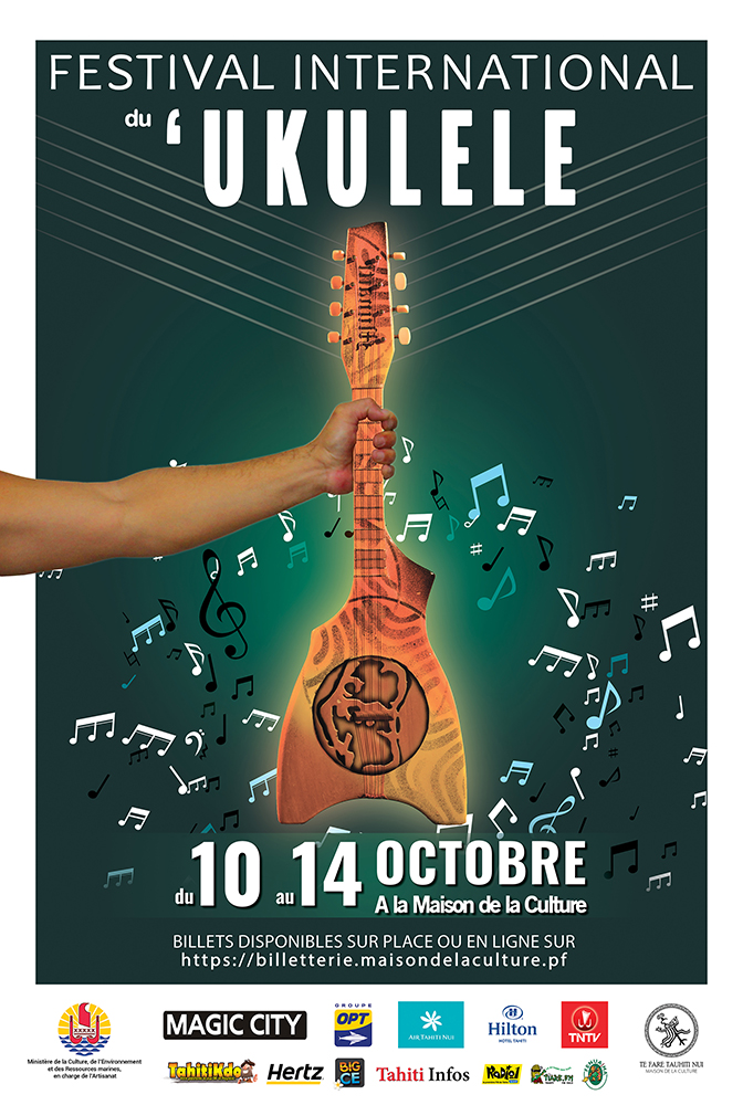 Hiro’a n°180 – La culture bouge