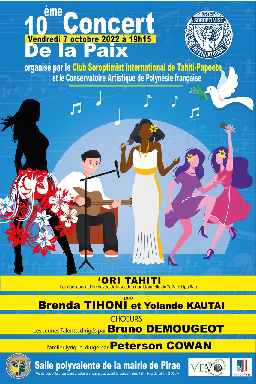 Hiro’a n°180 – La culture bouge