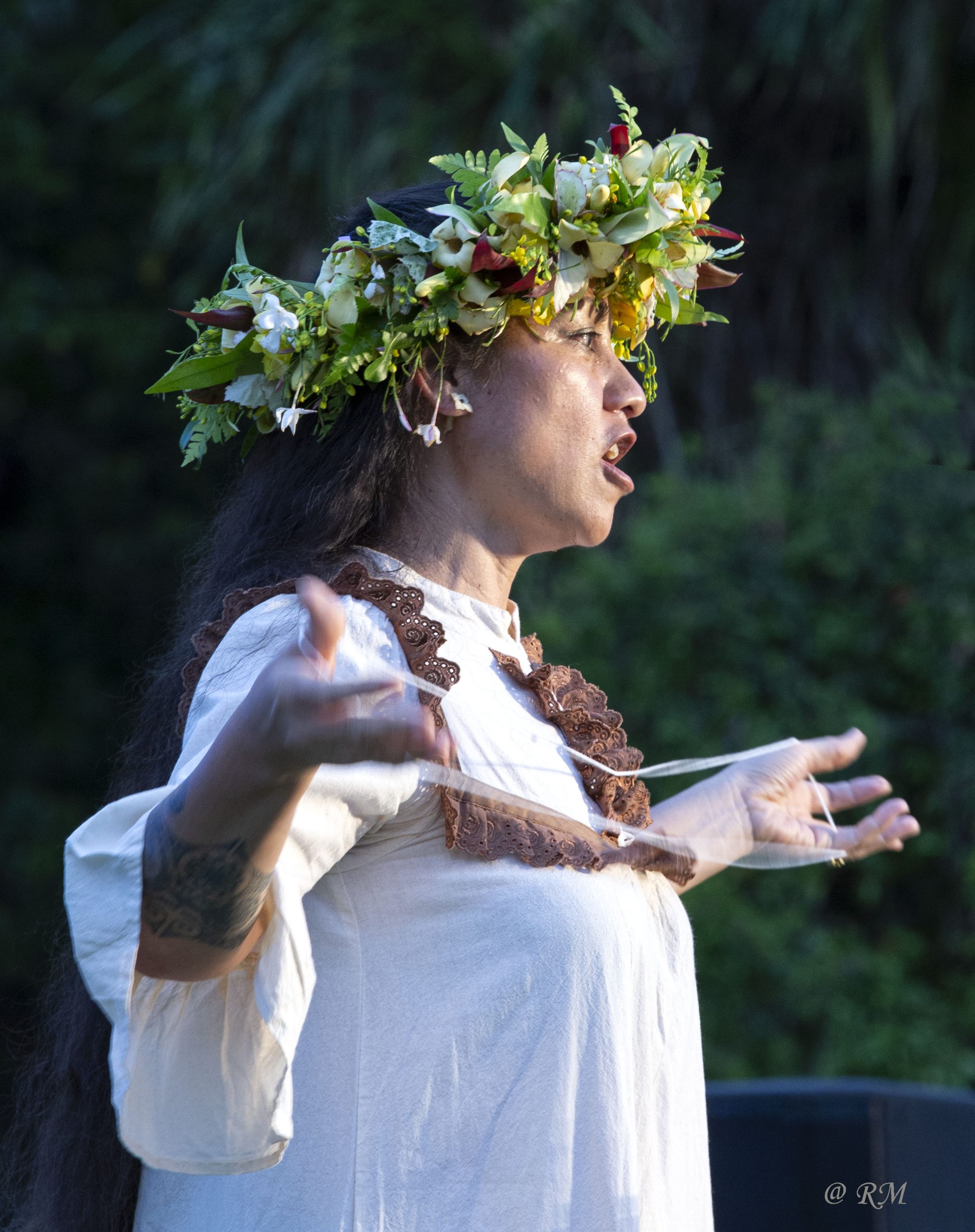 Hiro’a n°182 – Retour sur