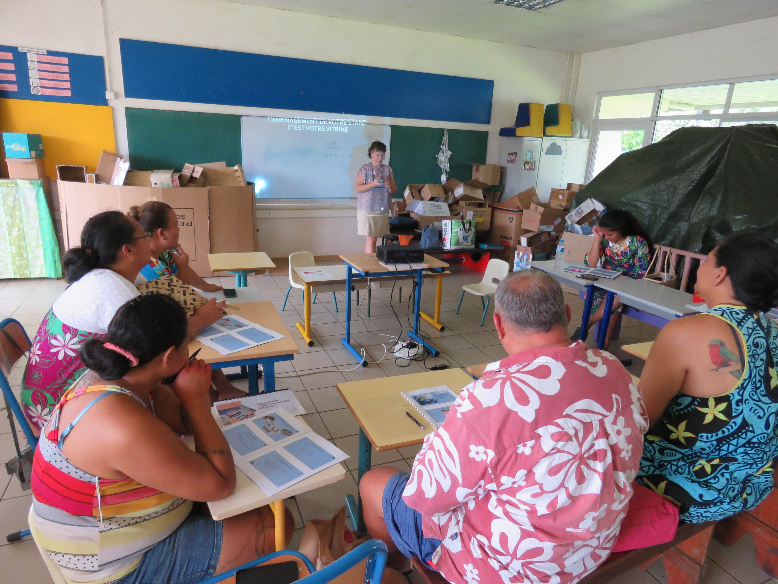 Hiro’a n°189 – Le saviez-vous